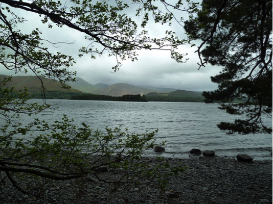 Best routes for canoeing and kayaking in the UK