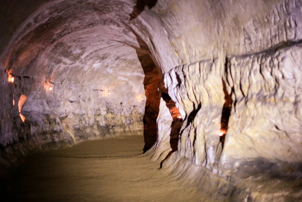 The UK's Best Caves and Caverns | ActivityFan Blog
