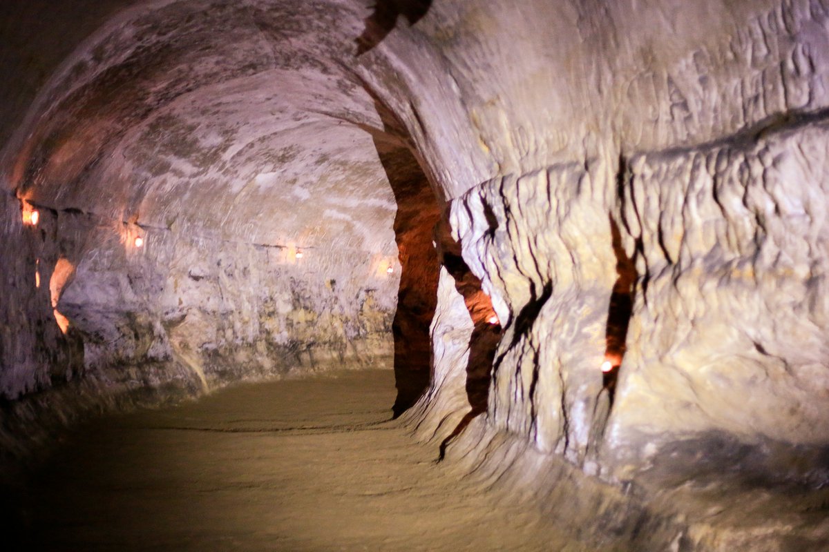 The UK's Best Caves and Caverns | ActivityFan Blog
