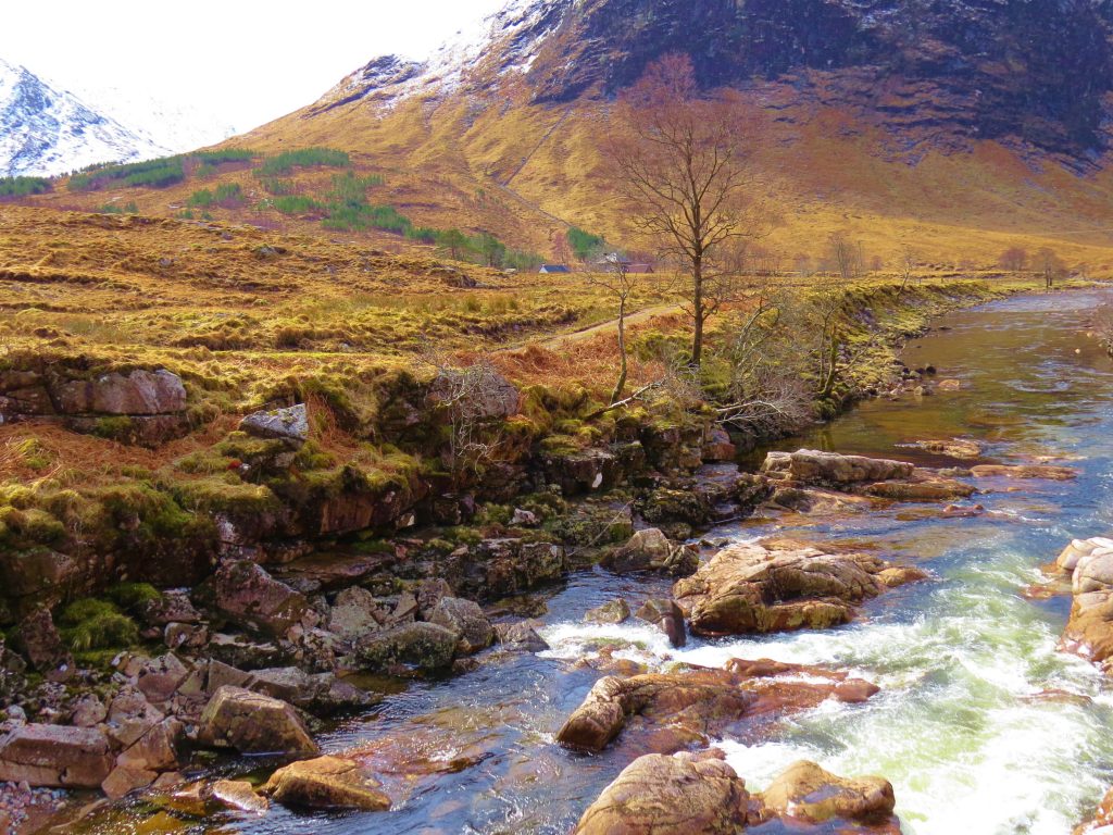 Best routes for canoeing and kayaking in the UK