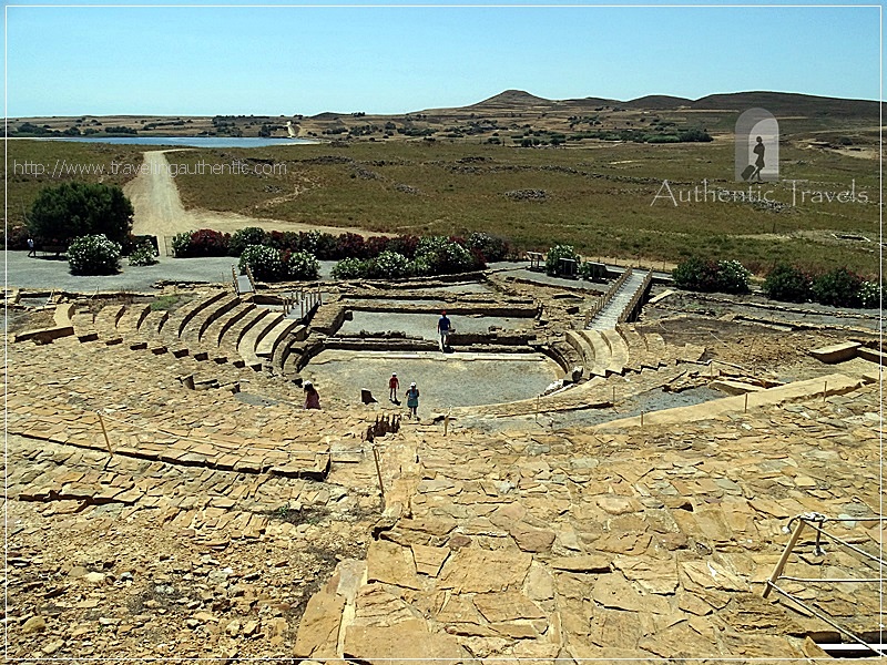 Archaeological sites of Lemnos Island | ActivityFan Blog
