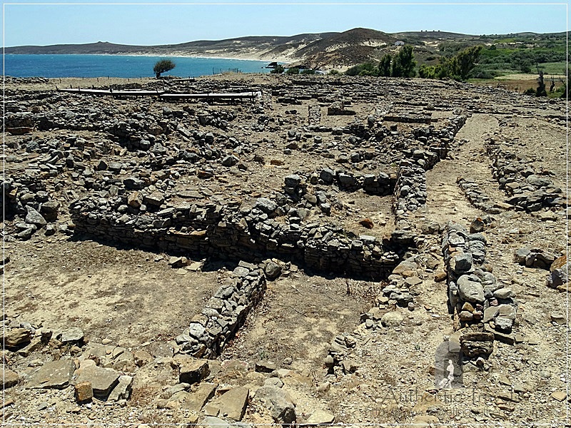 Archaeological sites of Lemnos Island | ActivityFan Blog