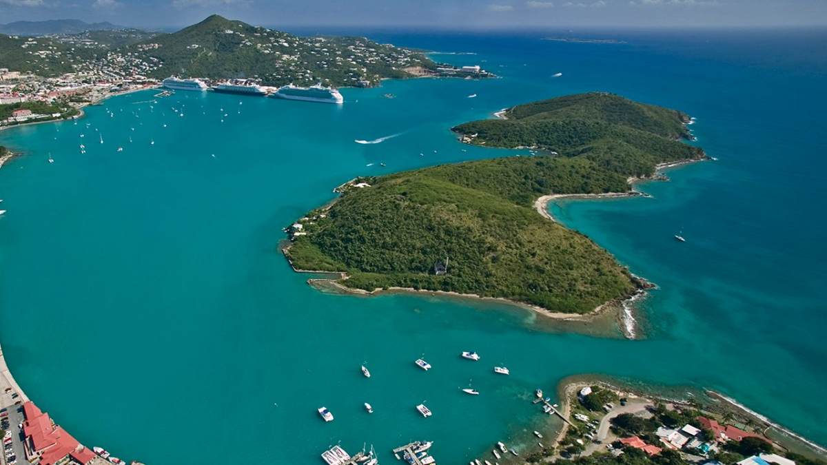 St John And St Thomas Virgin Islands Hiking Routes st-john-and-st-thomas-virgin-islands-hiking-routes