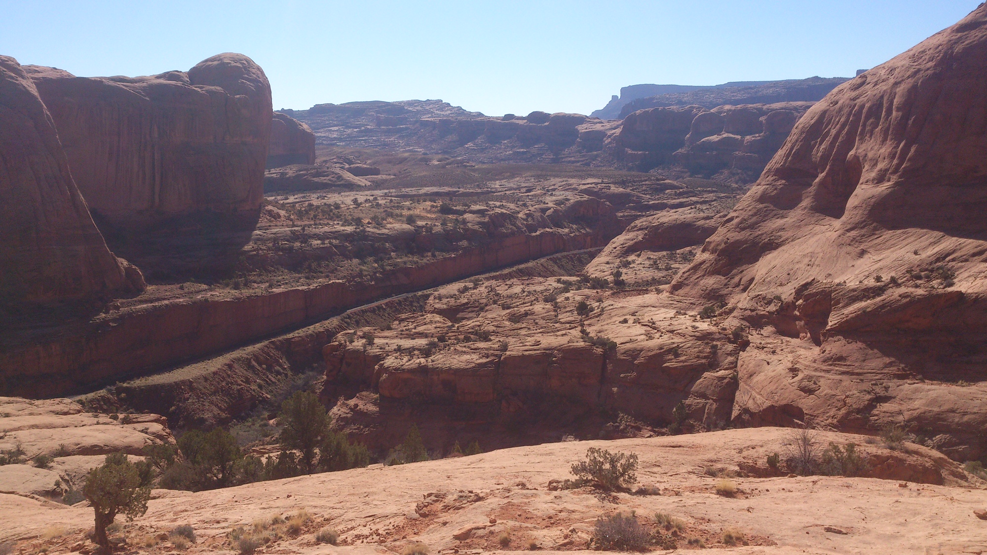Skydiving in Moab, Utah | ActivityFan Blog
