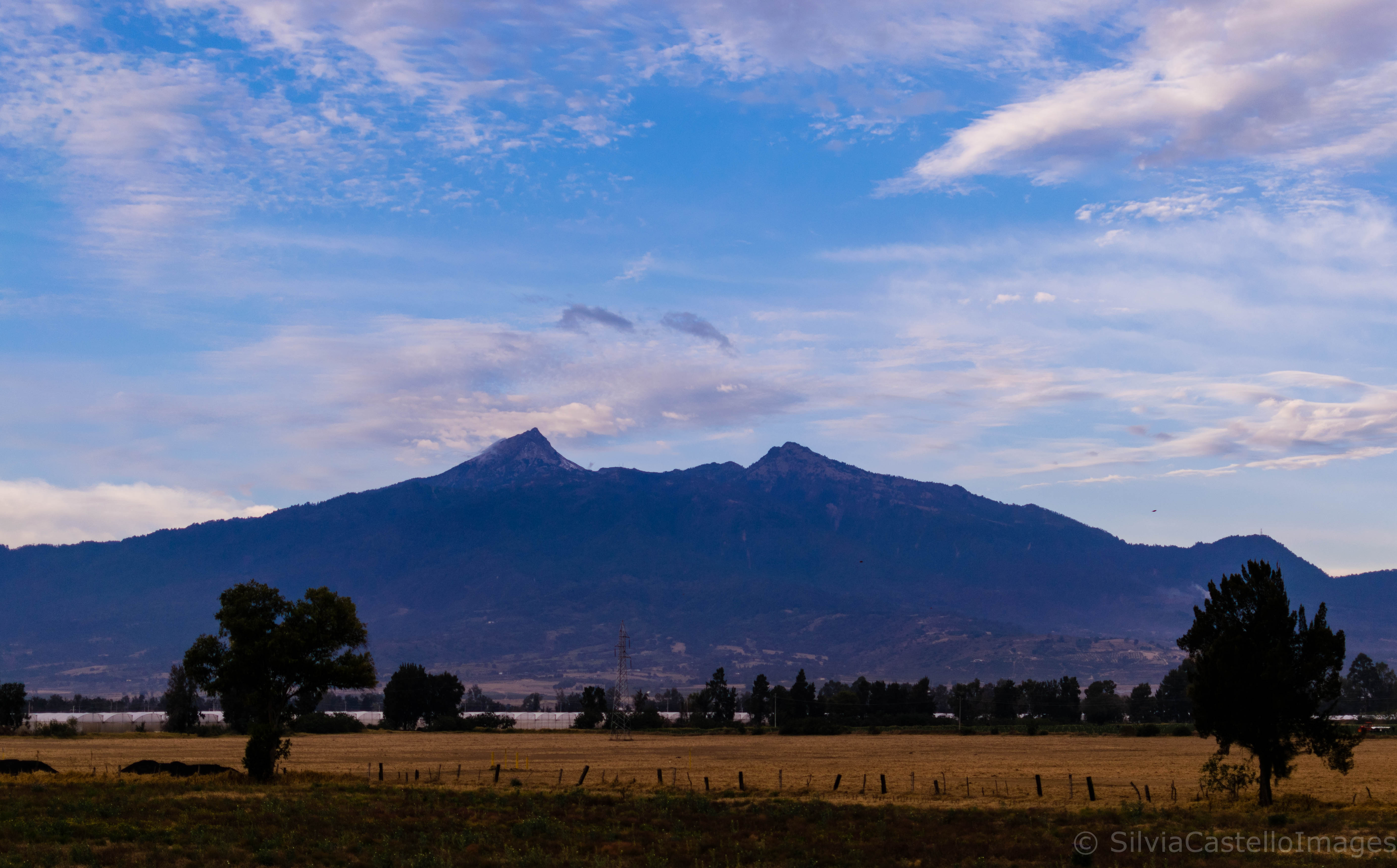 Hiking in Mexico: Nevado de Colima | ActivityFan Blog