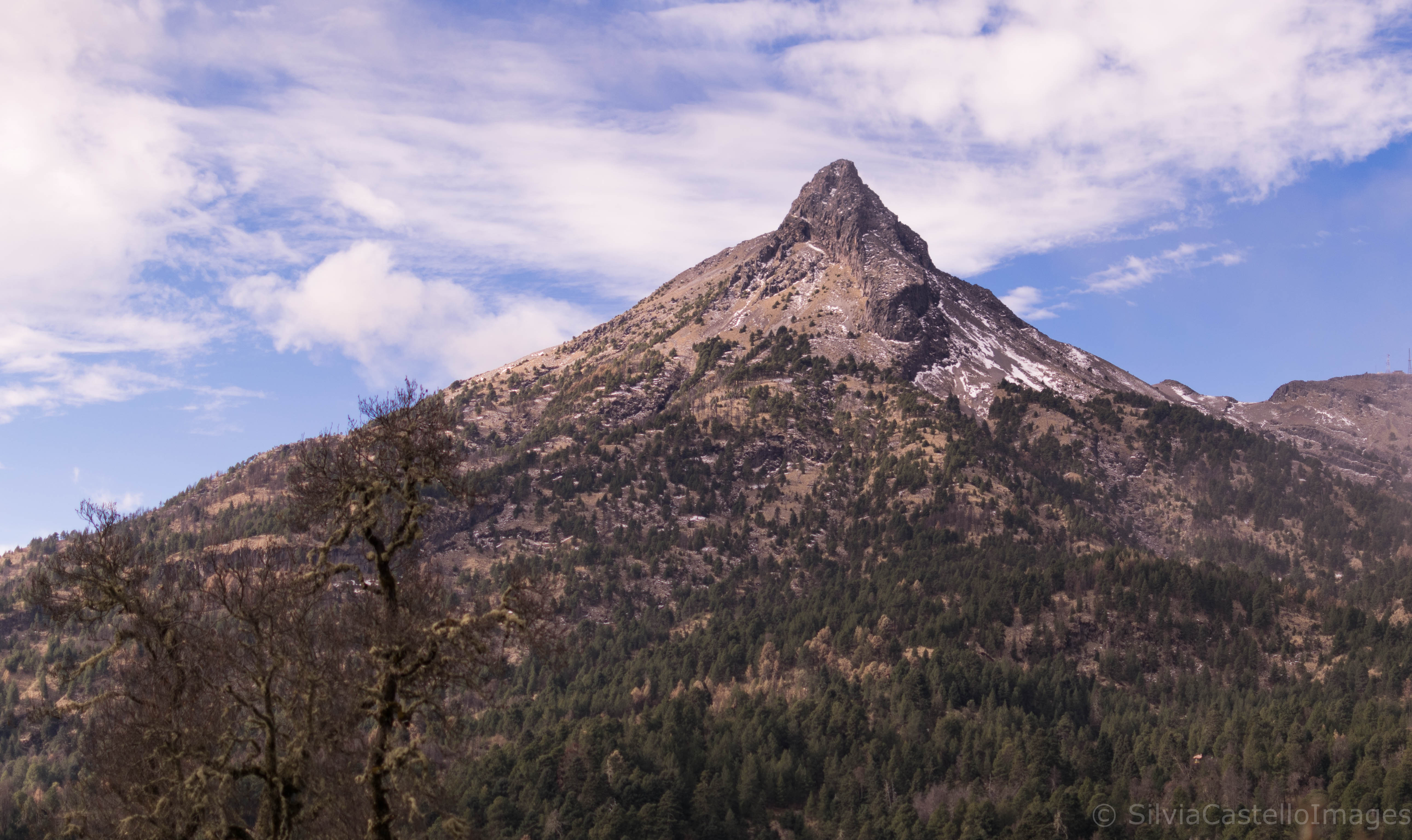 Hiking in Mexico: Nevado de Colima | ActivityFan Blog