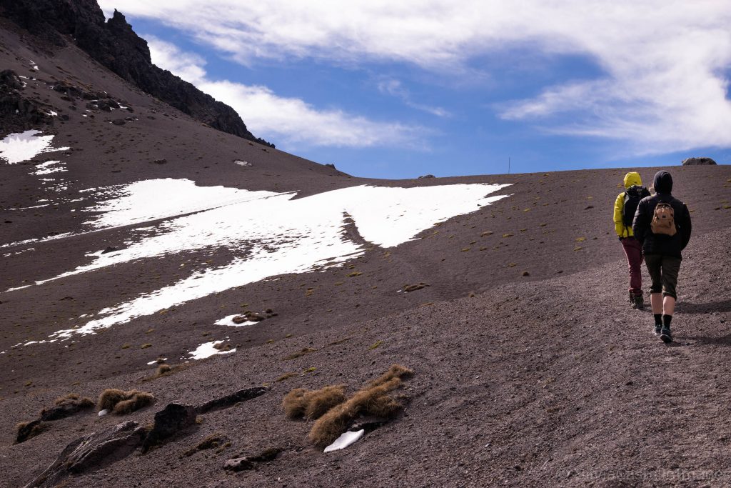 Hiking in Mexico: Nevado de Colima | ActivityFan Blog