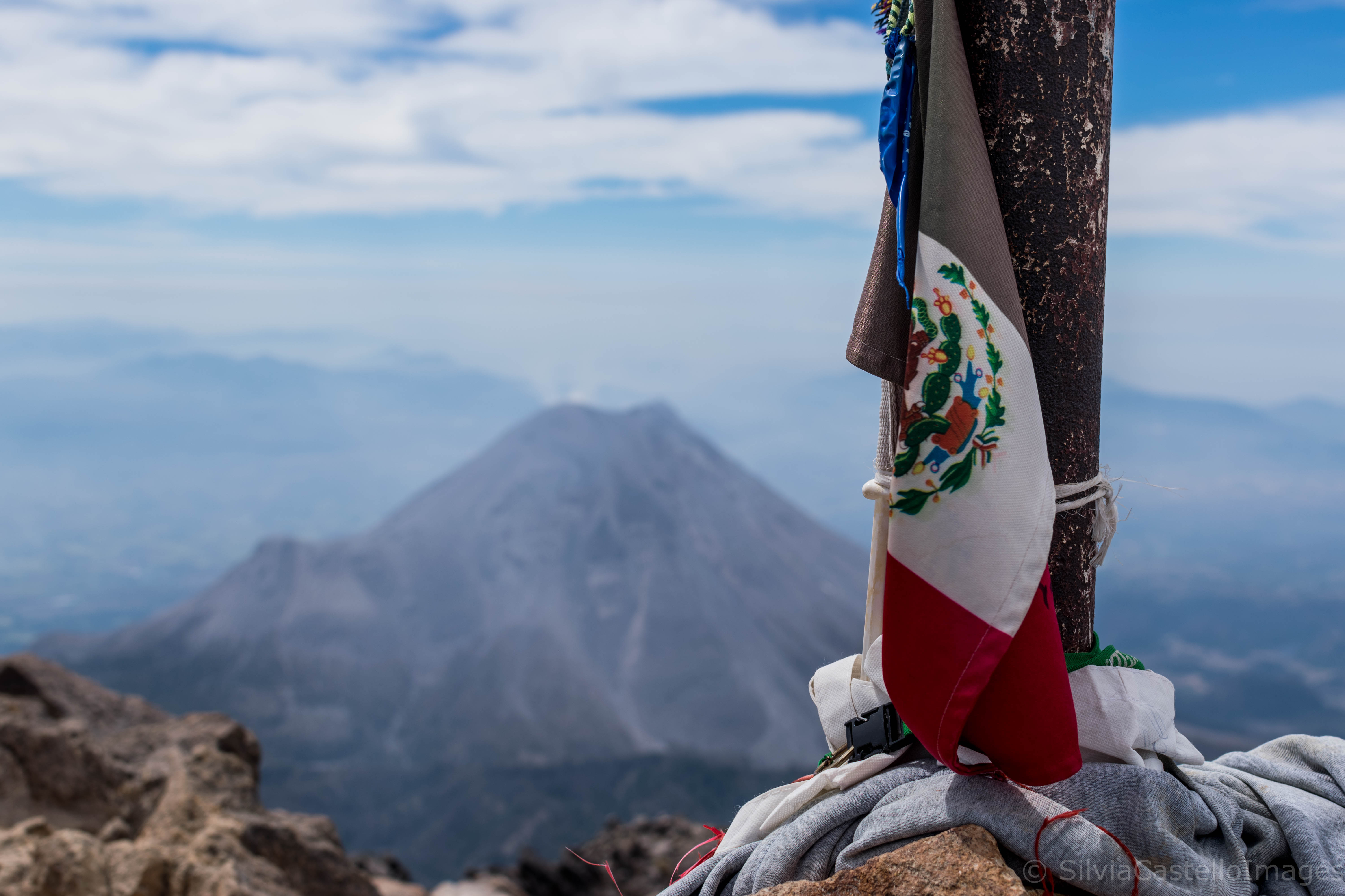Hiking in Mexico: Nevado de Colima | ActivityFan Blog