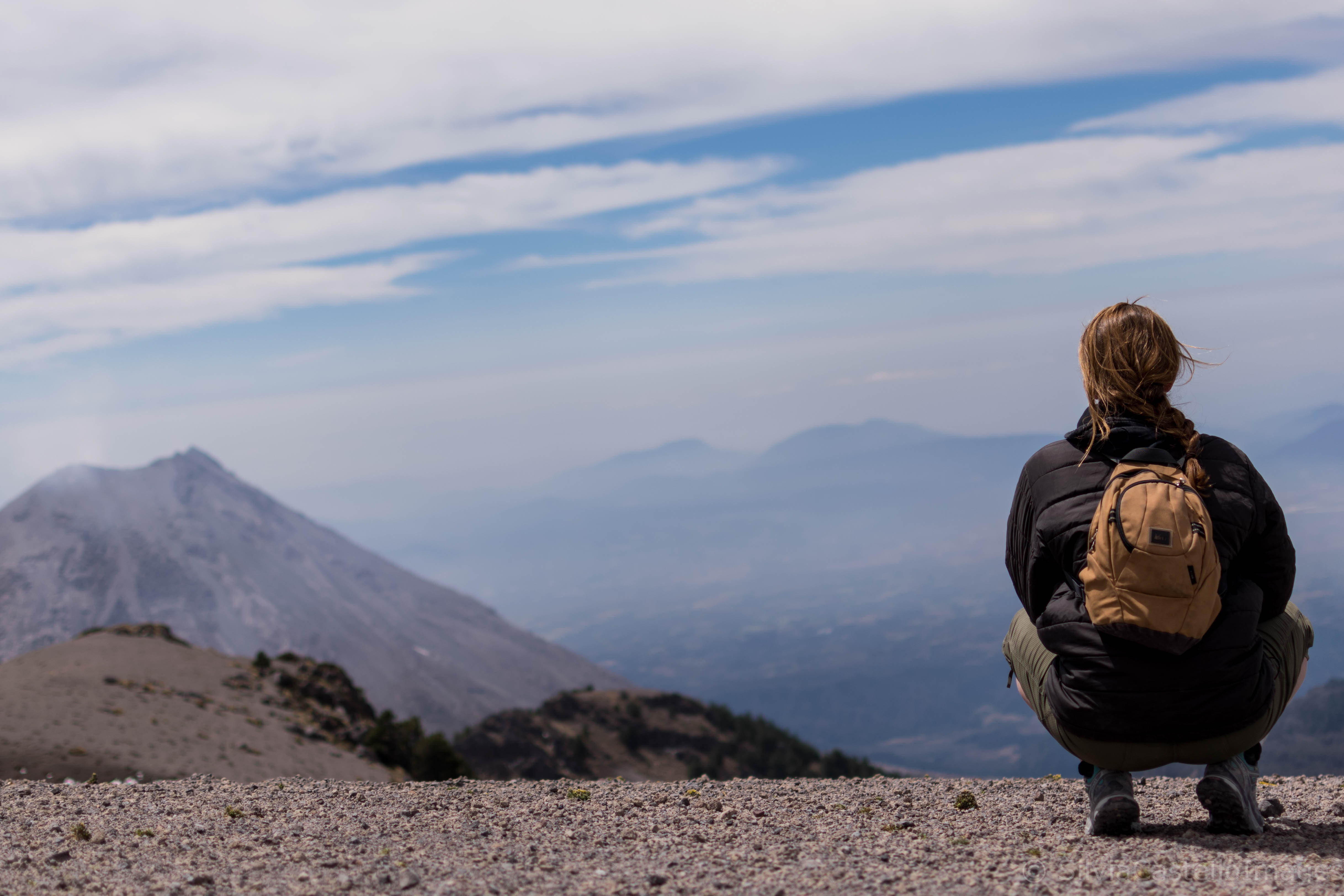 Hiking in Mexico: Nevado de Colima | ActivityFan Blog