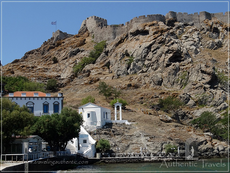 Traditional architecture of Lemnos Island | ActivityFan Blog