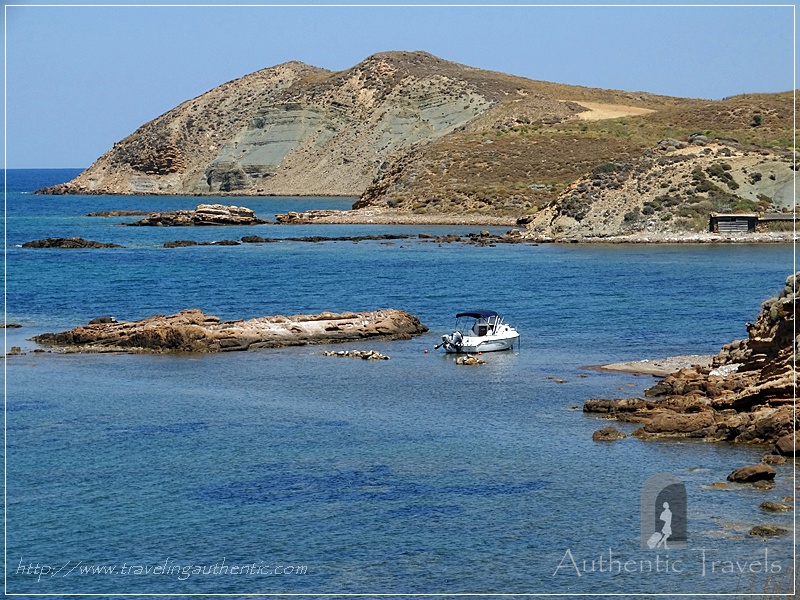 Remote beaches of Lemnos Island | ActivityFan Blog