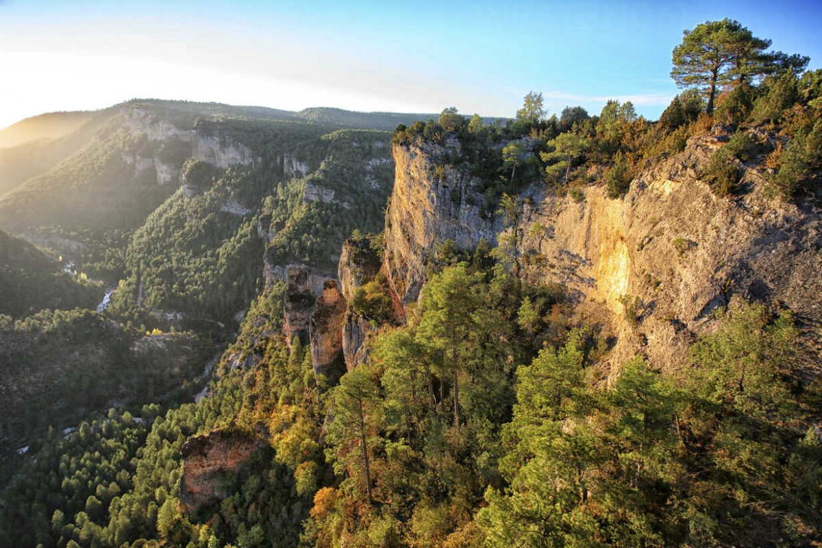 The Best Travel Destinations - Spain