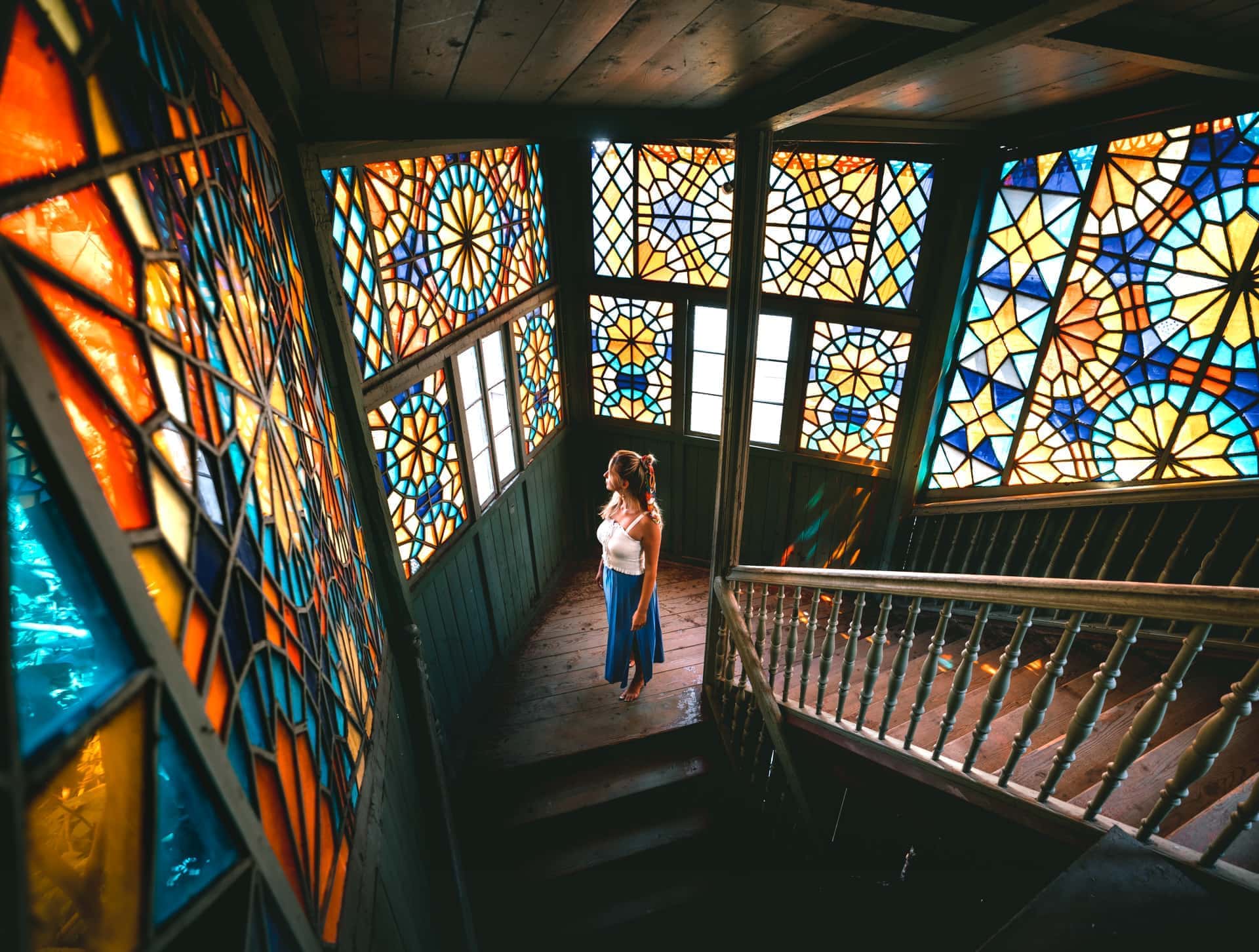 The absolute best and MUST things to do in Georgia Tbilisi