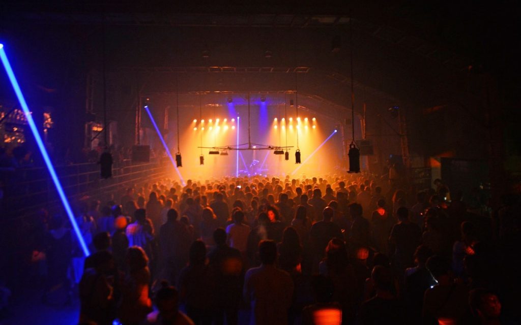Tbilisi nightlife - what are the best clubs? | ActivityFan Blog
