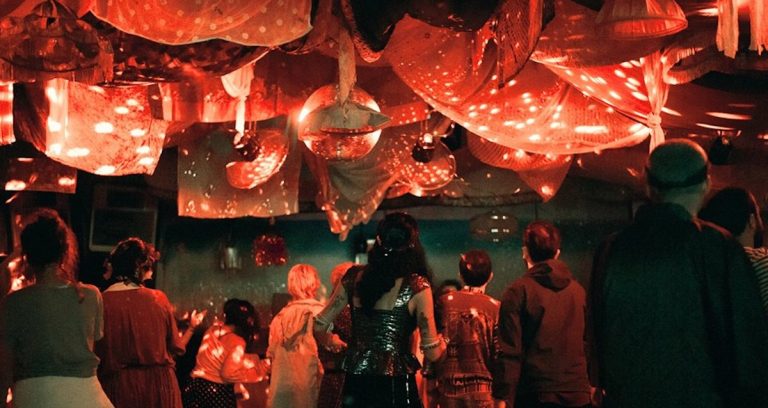 Tbilisi nightlife - what are the best clubs? | ActivityFan Blog